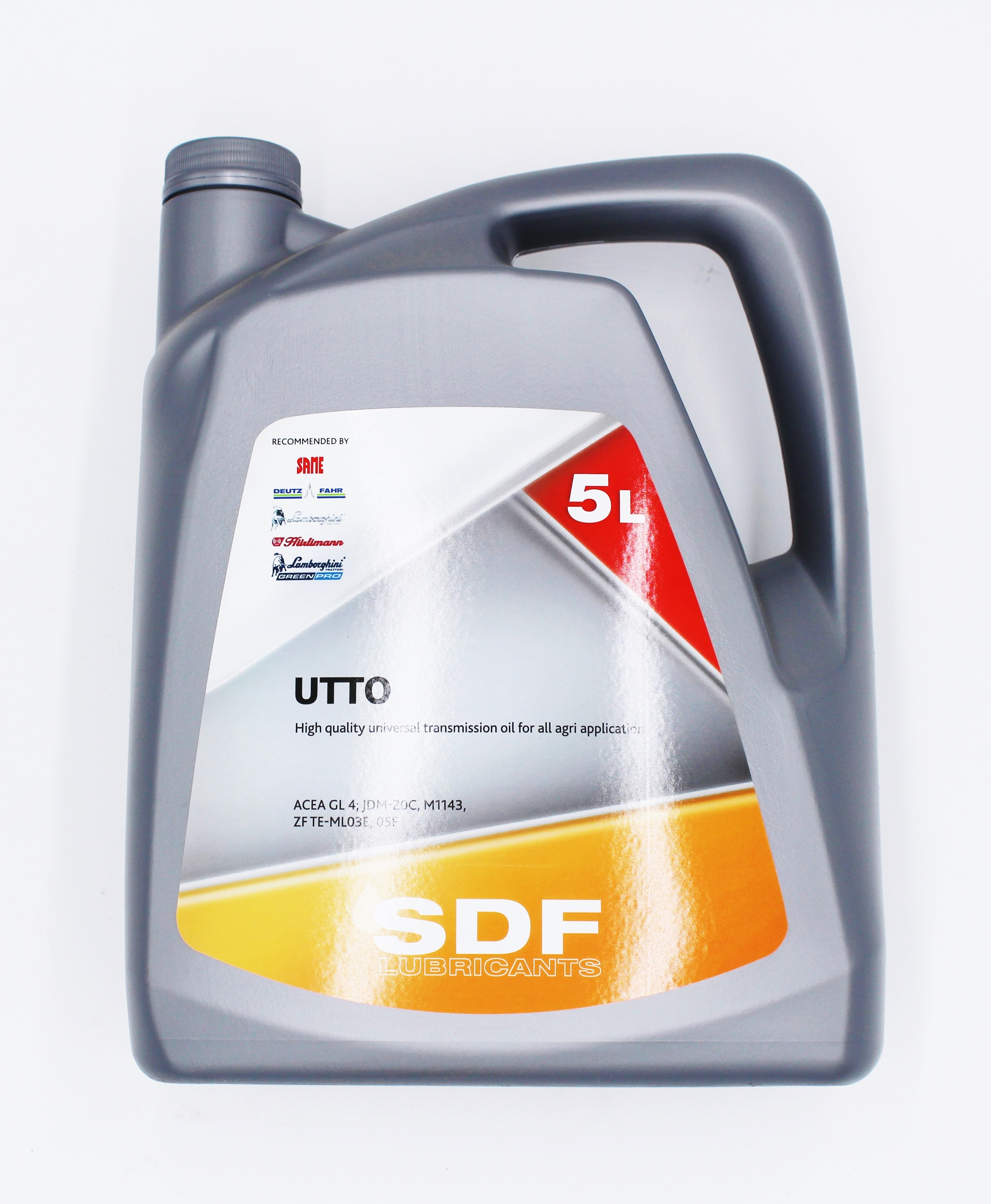 Vendita SDF UTTO LT 5 - Rif.0.901.0021.3 Online in Offerta - Tricar...